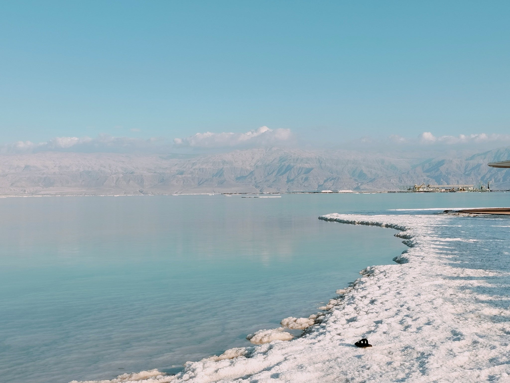 The Four Seas of Historic Palestine: Biodiversity, Heritage & Environm