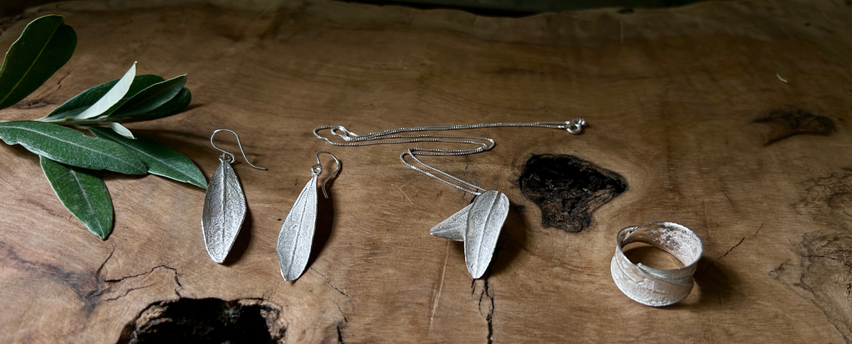 100% Original Handmade Jewelry | Handmade Palestine