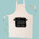 Kitchen Apron | Handmade Palestine