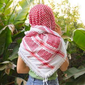 Handmade Palestine with Sustainable and Unique Gifts