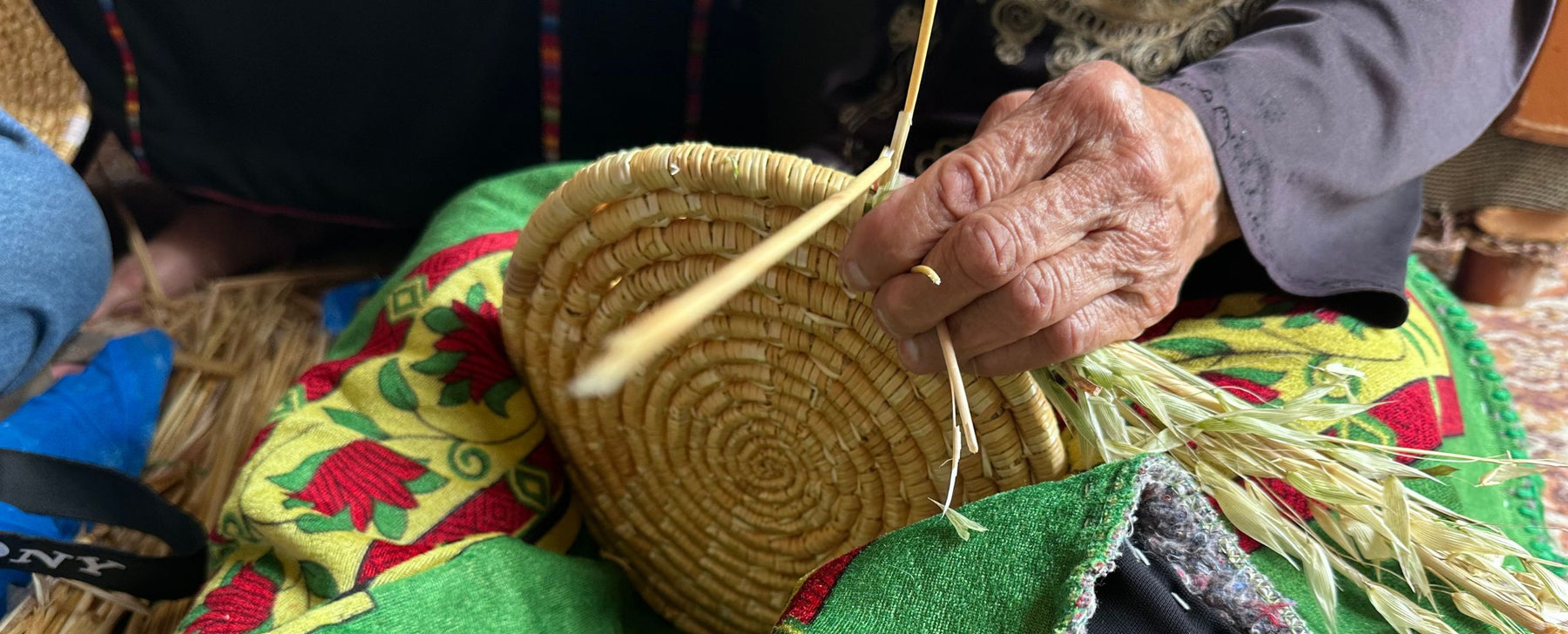Handicrafts & Cultural Gifts from 30+ Women Cooperatives