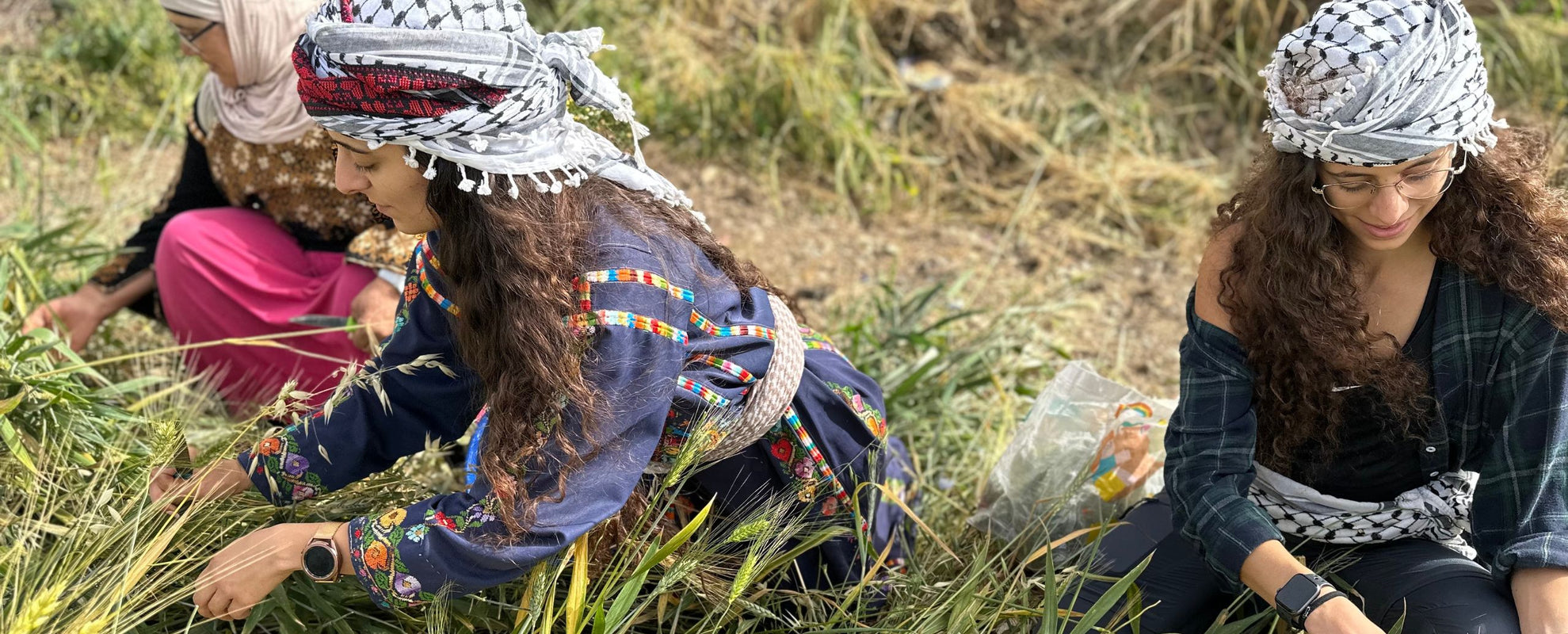 Handicrafts & Cultural Gifts from 30+ Women Cooperatives