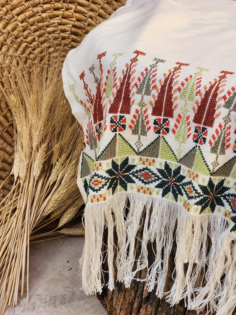 Handmade Palestine with Sustainable and Unique Gifts